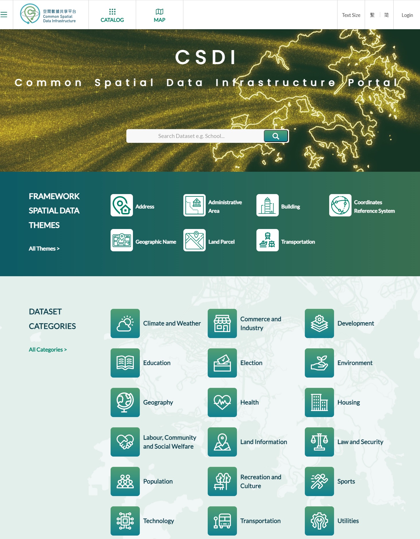 screencapture_CSDI - HKICBIM